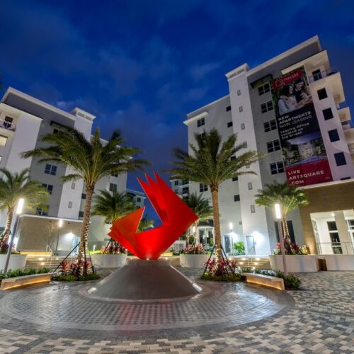 Vortex Construction Group