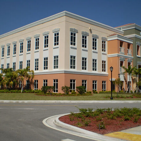 Vortex Construction Group