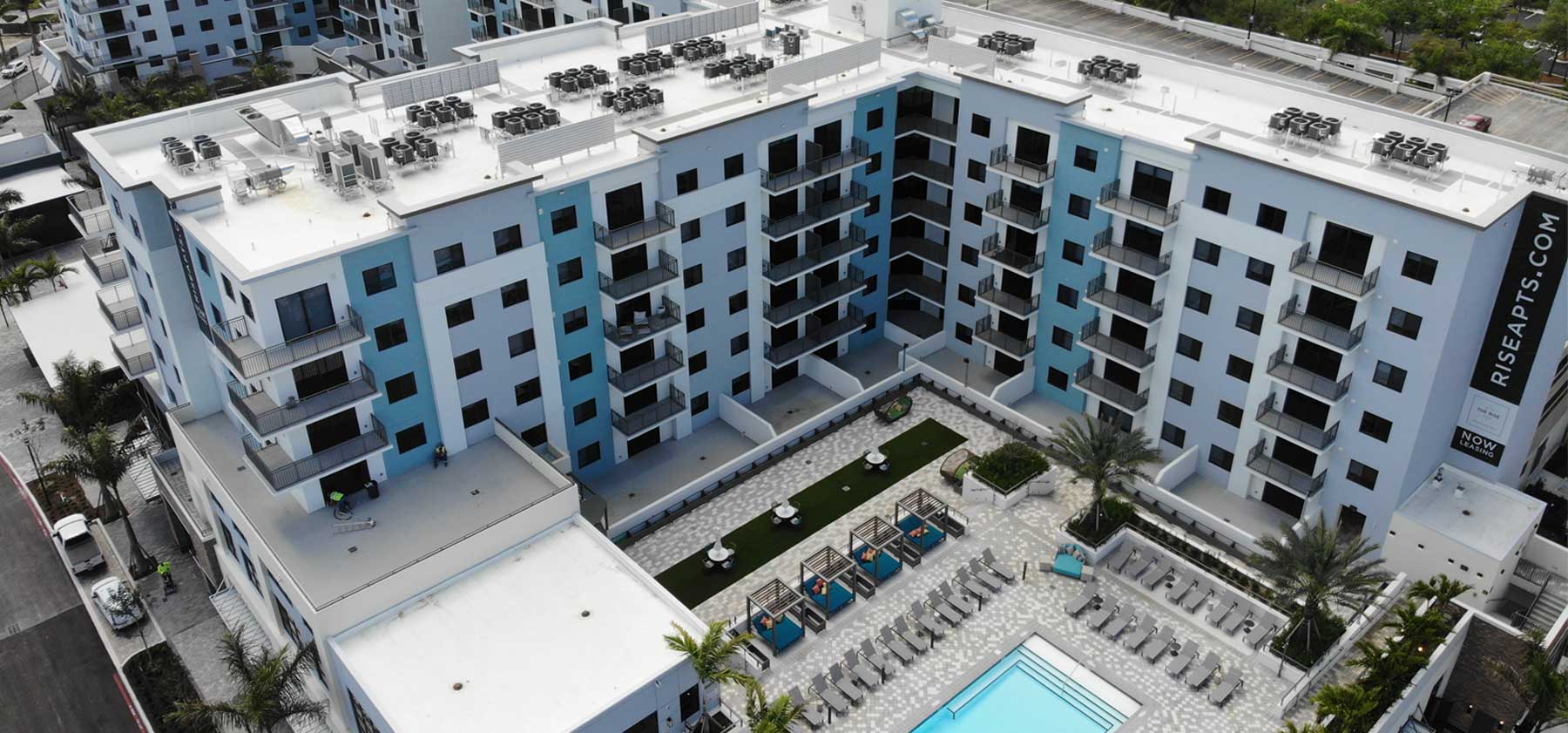 Vortex Construction Group