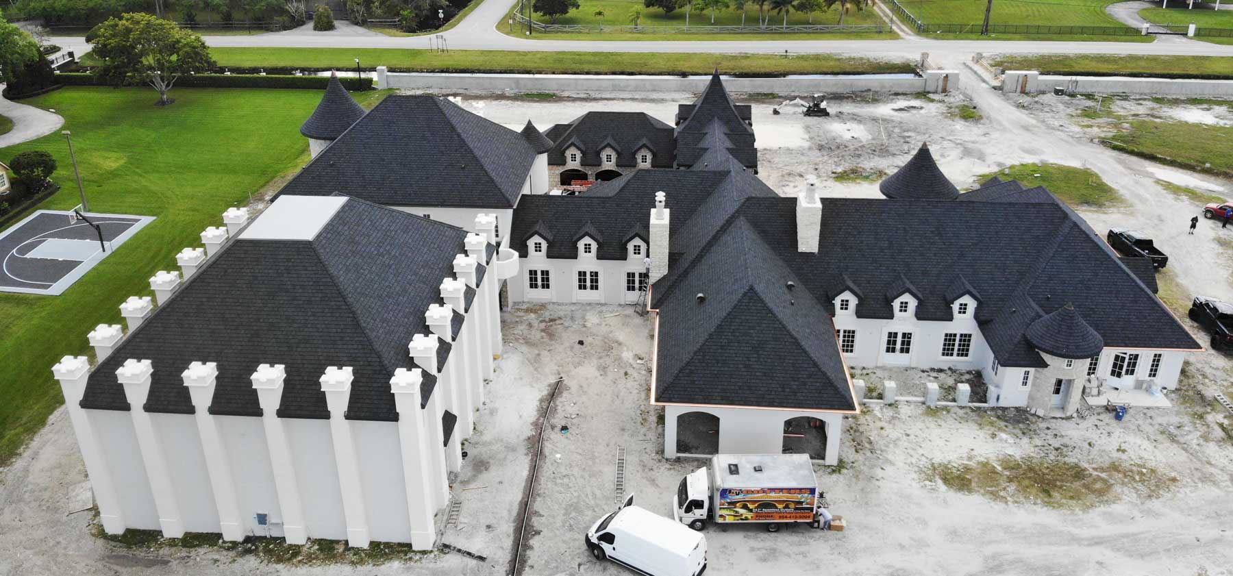 Vortex Construction Group